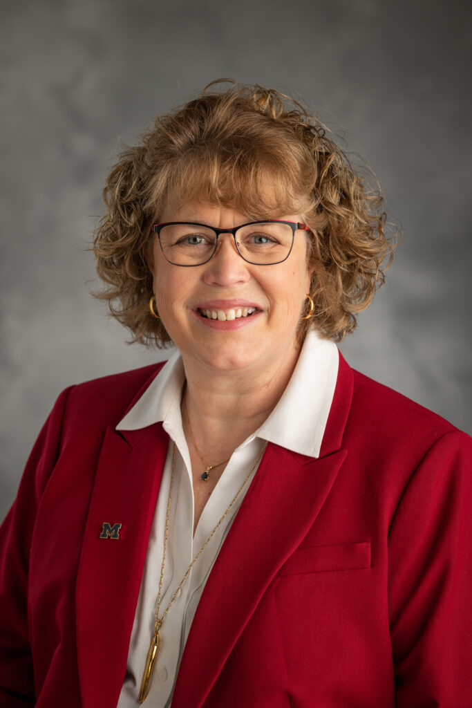 Beth Moore - University of Michigan Michigan Center for Infectious ...