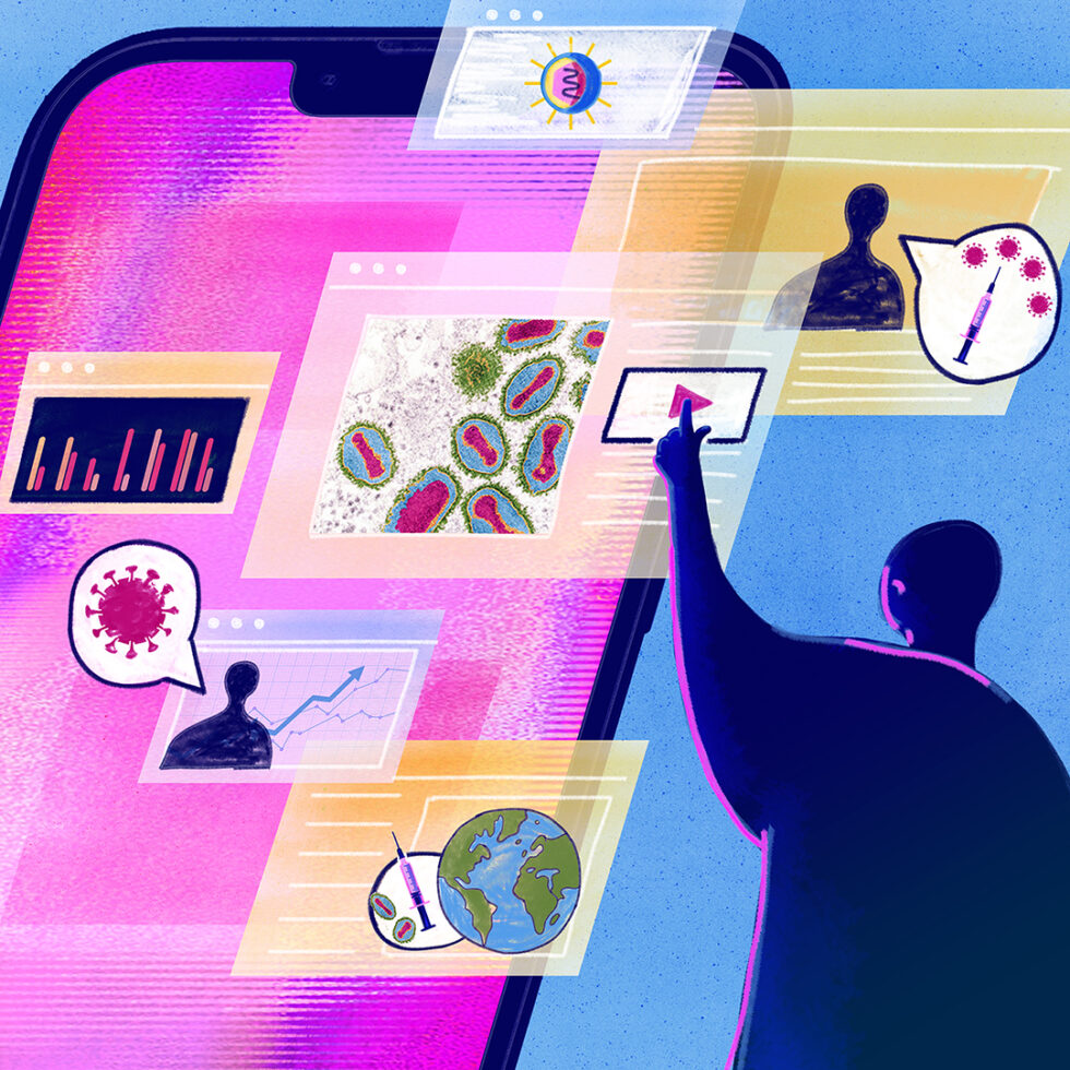 Population Healthy Podcast: (Re)emerging infectious diseases ...