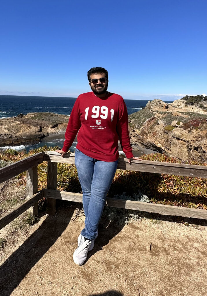 Nishant Shah - University of Michigan Michigan Center for Infectious ...