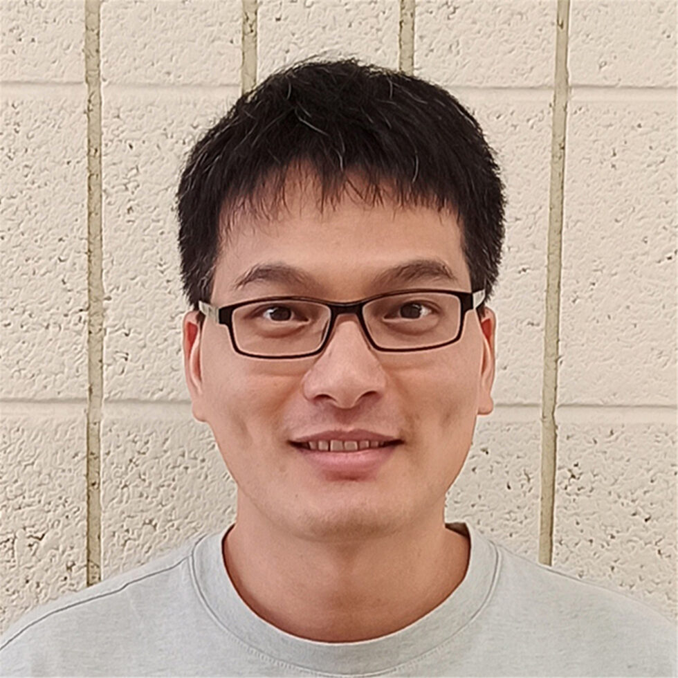 Ke Zhang - University of Michigan Michigan Center for Infectious ...